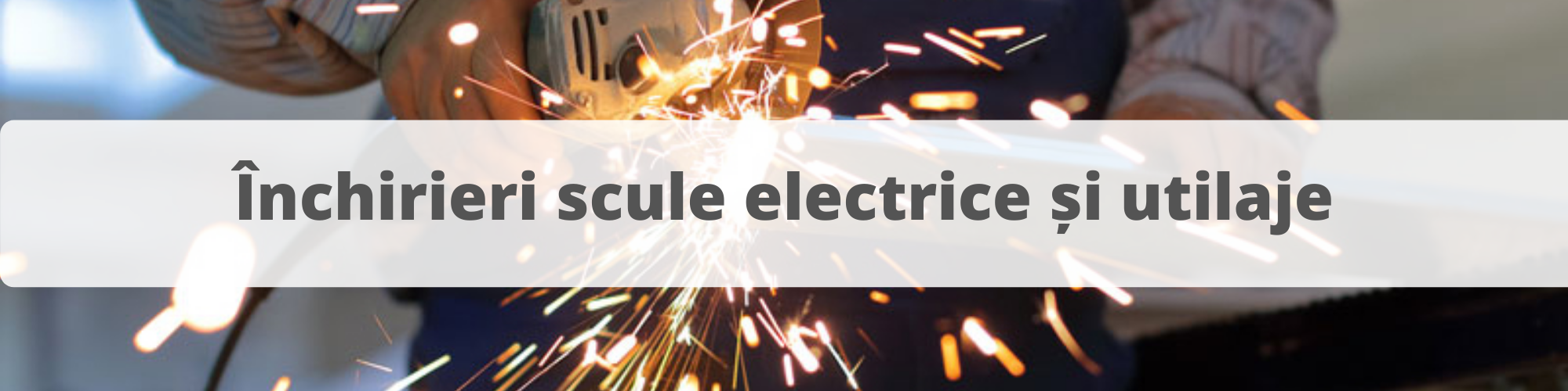 Închirieri scule electrice și utilaje - Metatools SRL - Eficiență prin ...