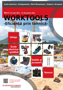 Cataloage/Broșuri - Metatools SRL