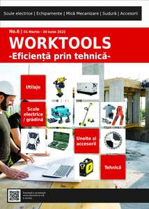 Cataloage/Broșuri - Metatools SRL