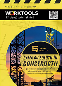 Cataloage/Broșuri - Metatools SRL